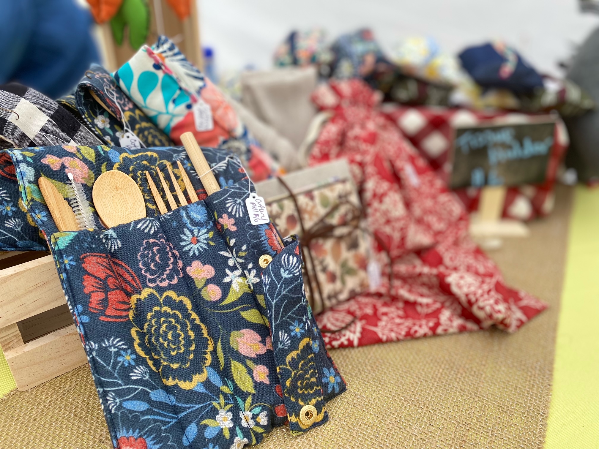 Choice Fruits – Handcrafted Homeliving